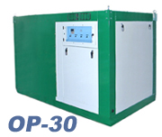 IRRIGATION DRAINAGE EGUIPMENT